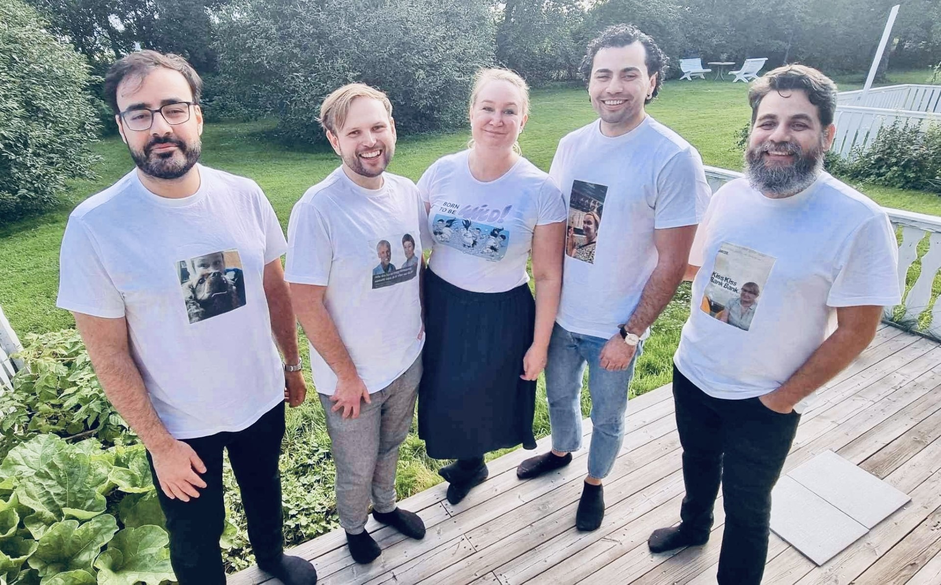 2023 | Elin Lundgren